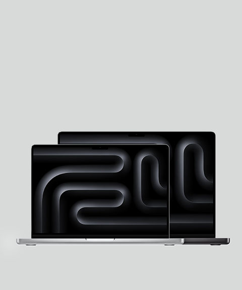 Apple Macbook Pro – Digipas
